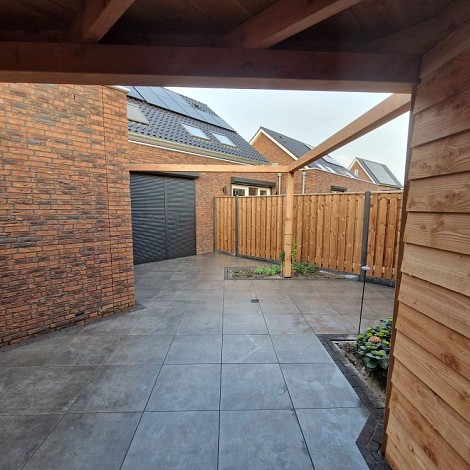 GeoCeramica® 60x60x4 Palanta Plus Night | Alles voor uw tuin! Vego tuinmaterialen